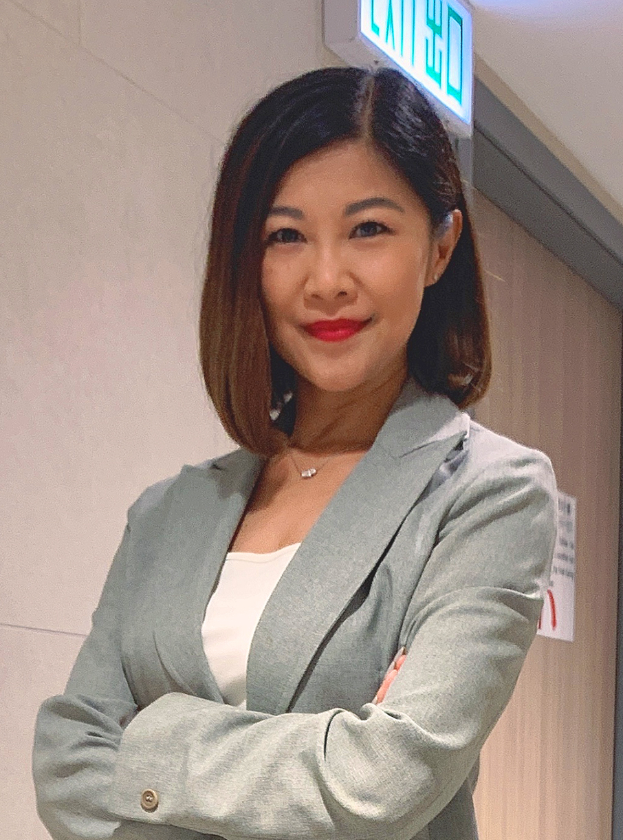 鄭卓翹 Kim Cheng - CDPA